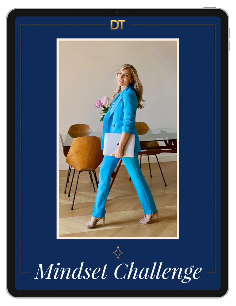 Home - Daniela Turano Coaching