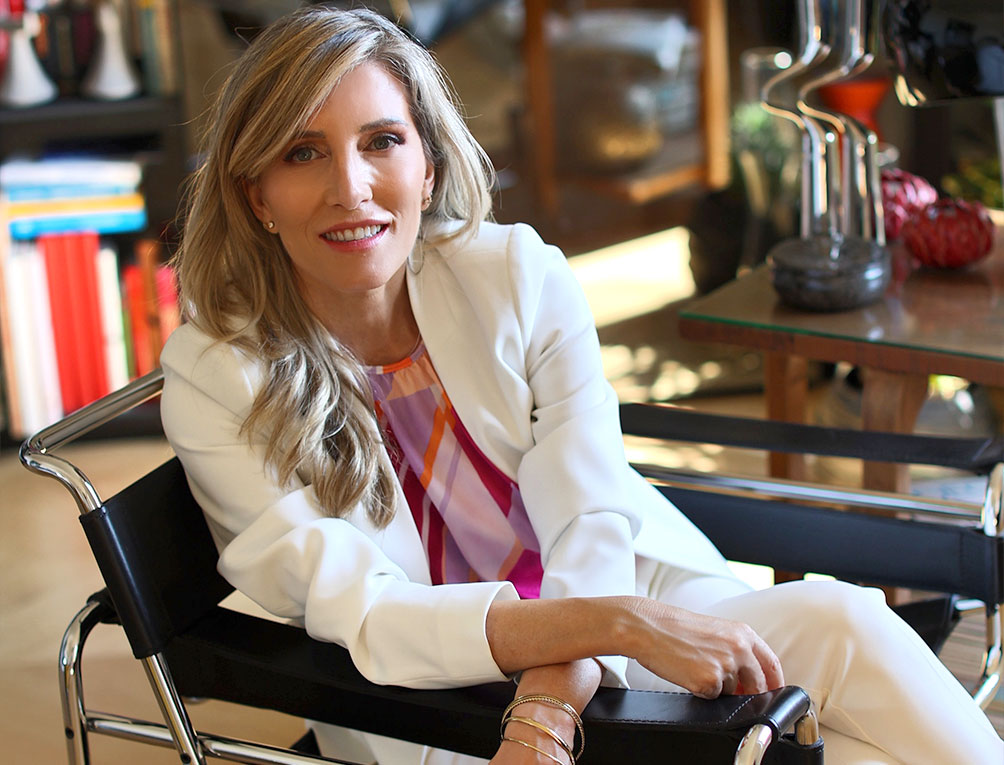 Blog - Daniela Turano Coach