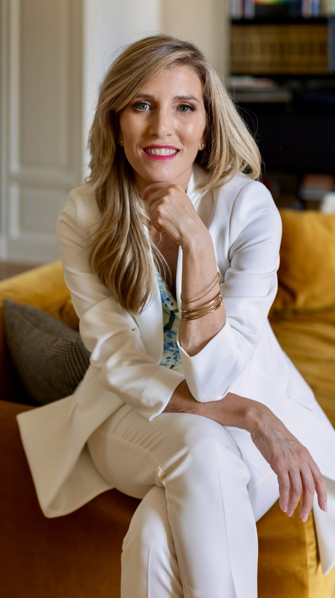 Transform Your Career with Personalised Coaching for Women